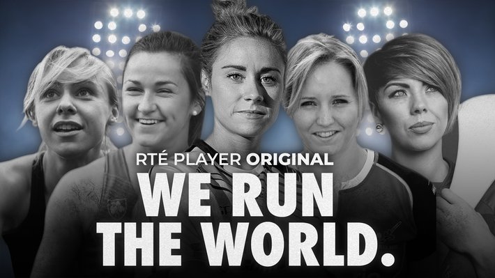 We Run The World – The Lab